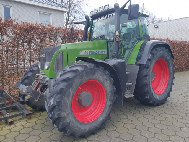 Bens Agro Service