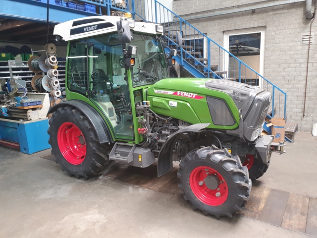 Bens Agro Service